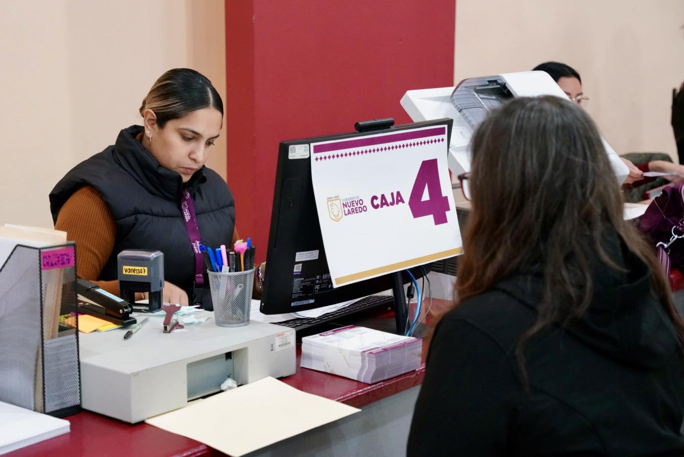 Invitan el gobierno municipal y DIF Nuevo Laredo a recoger boletos ...