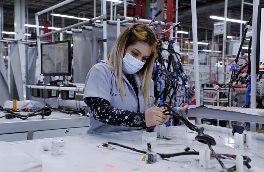 Dos empresas esperan al T-MEC para invertir en la ciudad